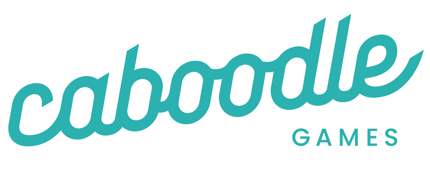 Logo of Caboodle Games