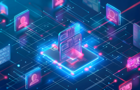 Multiorganizational support