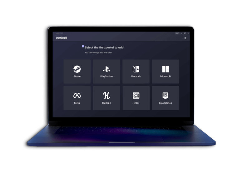 IndieBI - sales and business intelligence for video games